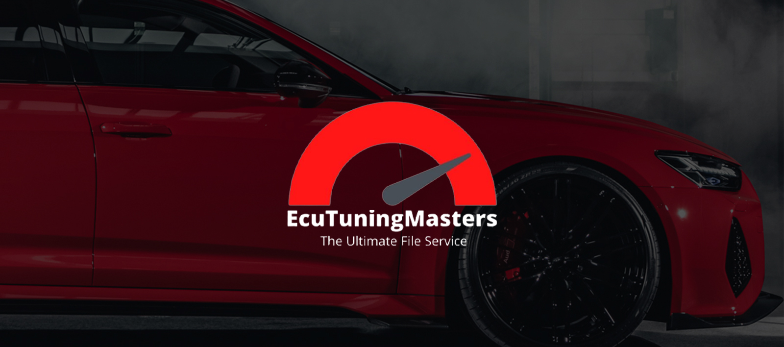 ECU Tuning Masters | Homepage
